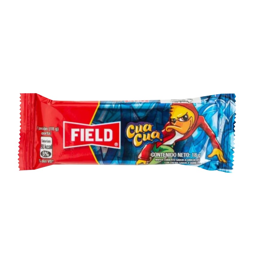 Wafer Cua Cua 18G – Inka Green
